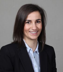 Trombinoscope des élus - Cranves-Sales (74)