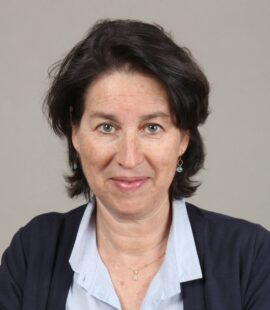 Trombinoscope des élus - Cranves-Sales (74)