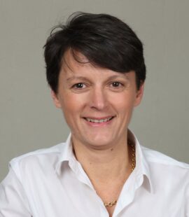 Trombinoscope des élus - Cranves-Sales (74)