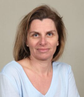 Trombinoscope des élus - Cranves-Sales (74)